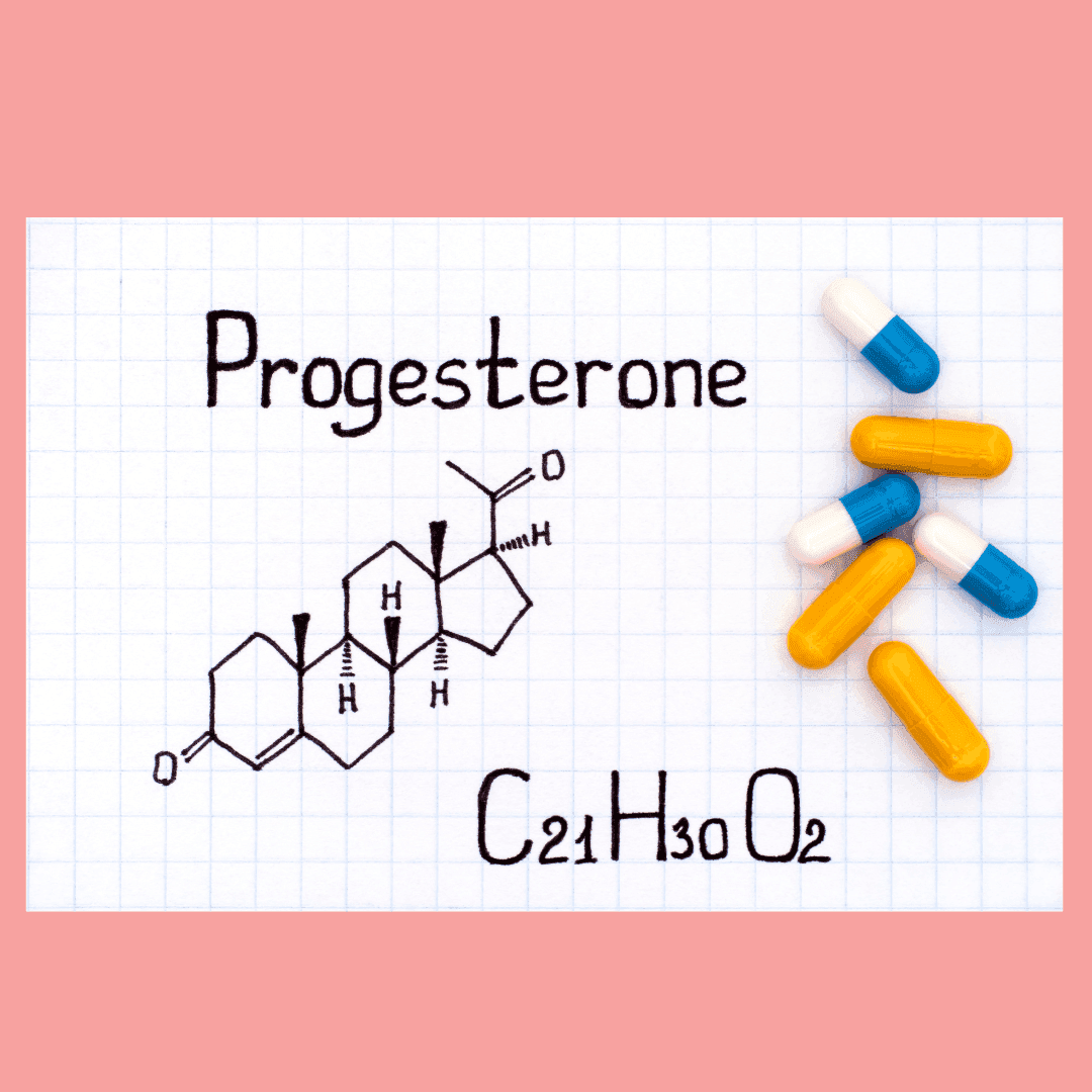 PCOS Progesterone Withdrawal Challenge | Dr. Anne Hussain