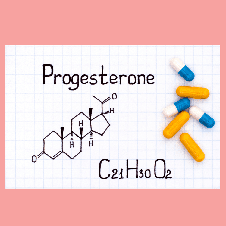 PCOS Progesterone Withdrawal Challenge | Dr. Anne Hussain